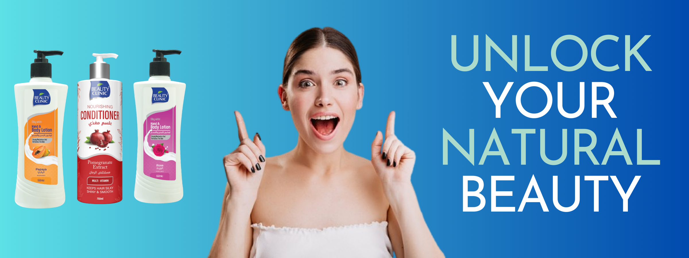 Leading Cosmetics Manufacturer in MENA