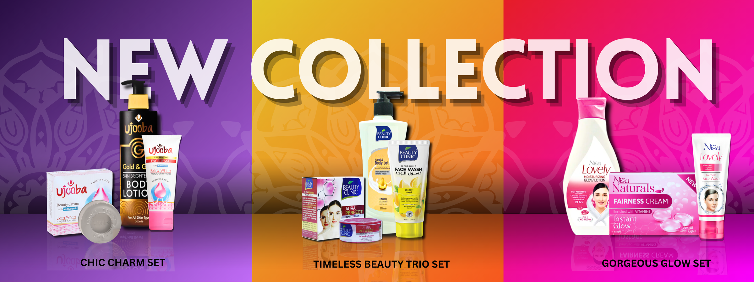 Leading Cosmetics Manufacturer in MENA