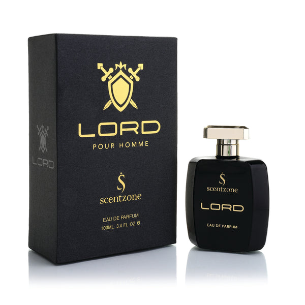SCENTZONE - LORD – TRENDS COSMETICS