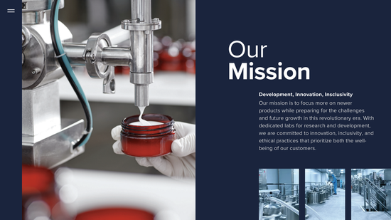 About us – TRENDS COSMETICS