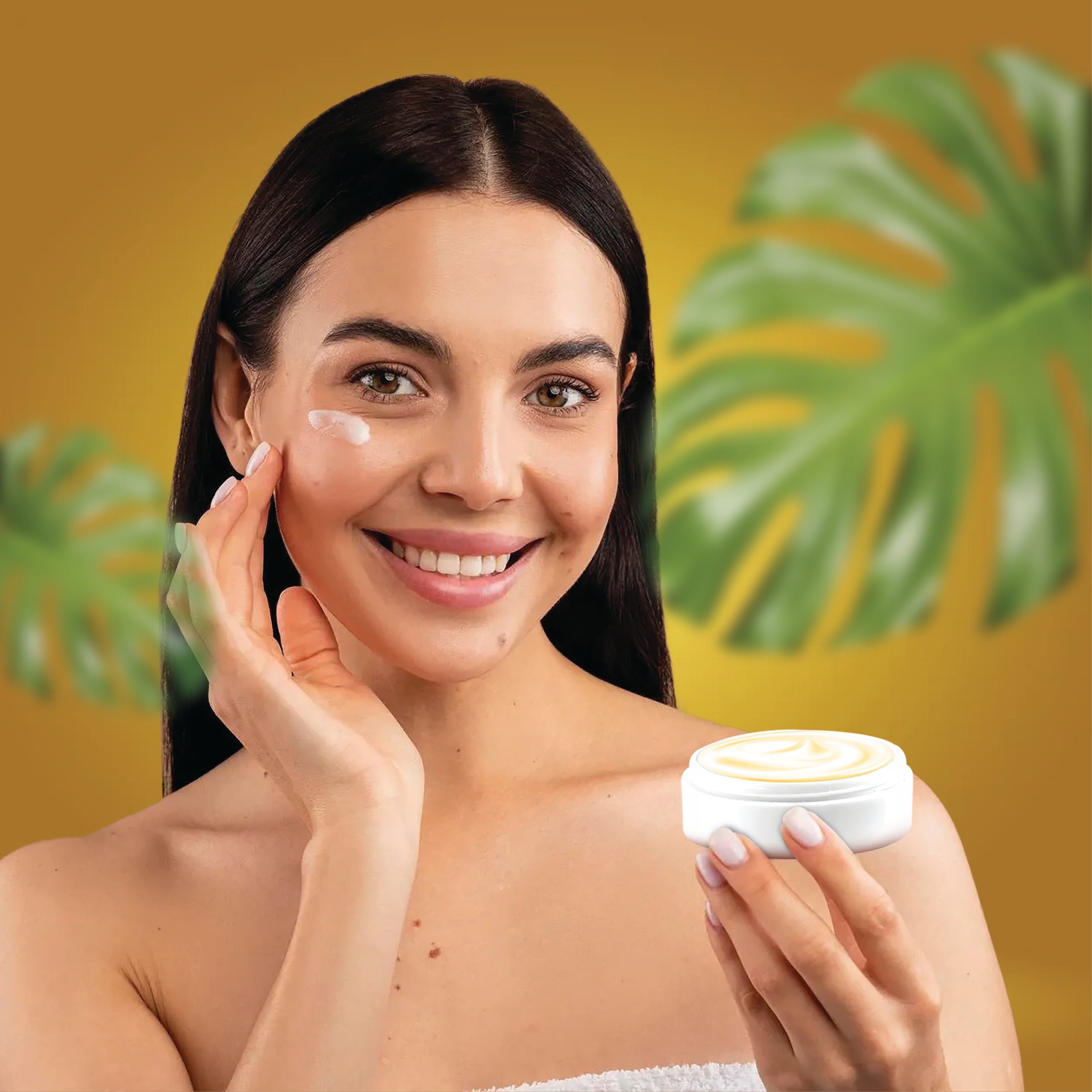 Leading Cosmetics Manufacturer in MENA