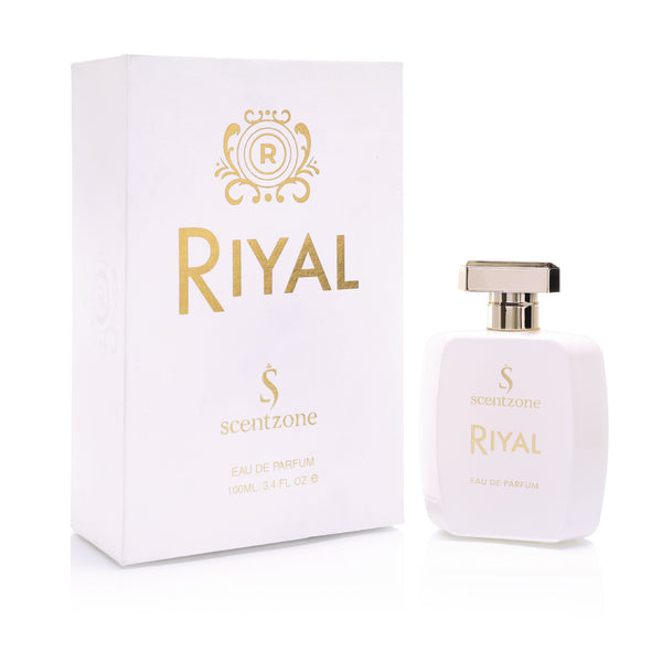 SCENTZONE - RIYAL – TRENDS COSMETICS