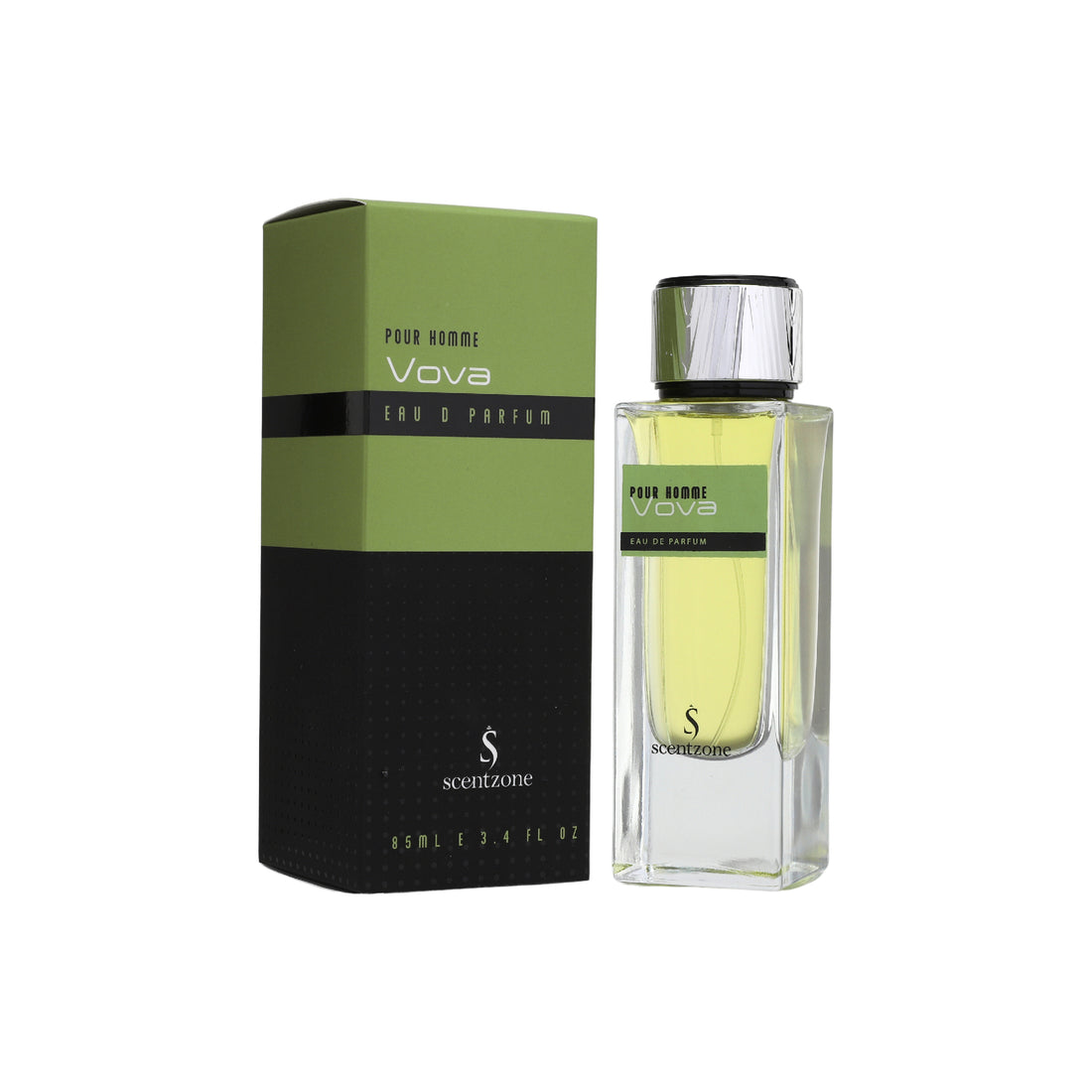 SCENTZONE - VOVA – TRENDS COSMETICS