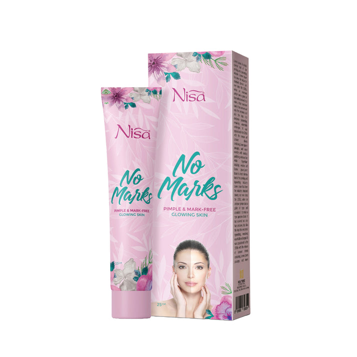 NISA - NO MARKS – TRENDS COSMETICS