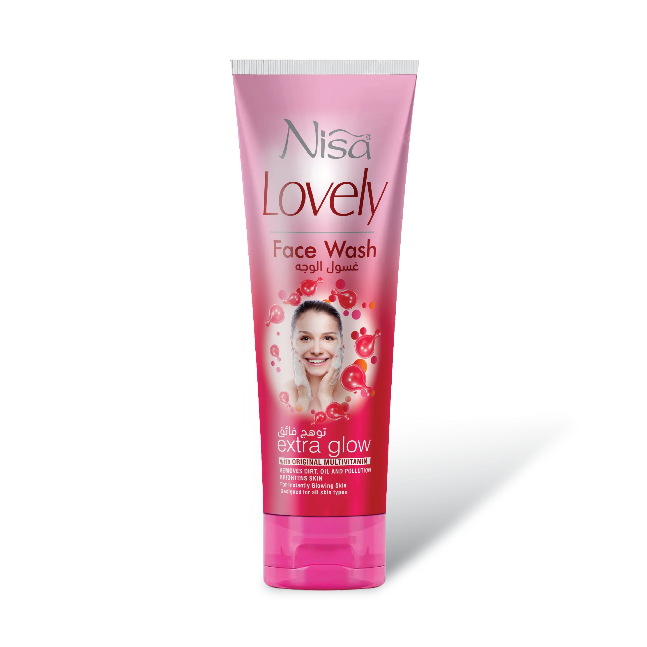NISA - FACE CARE